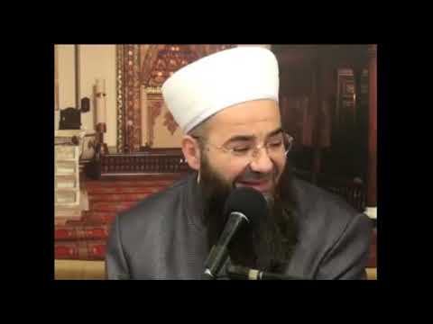 Evliya Kıssaları Menkıbeleri 9