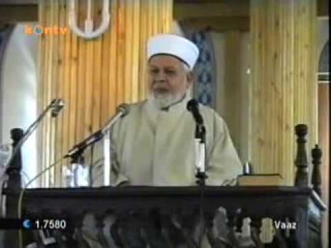En Mutlu Müslüman (Tahir Büyükkörükçü)