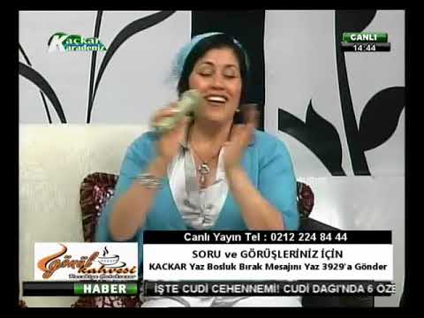 Gönül Kahvesinde Cemile Sönmez   Ha Babam Ha 480p 25fps H264 128kbit AAC
