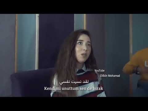 أروع حالات واتس أب تركية مترجمة للعربي || Nigar muharrem _ Cigeri yakiyor.