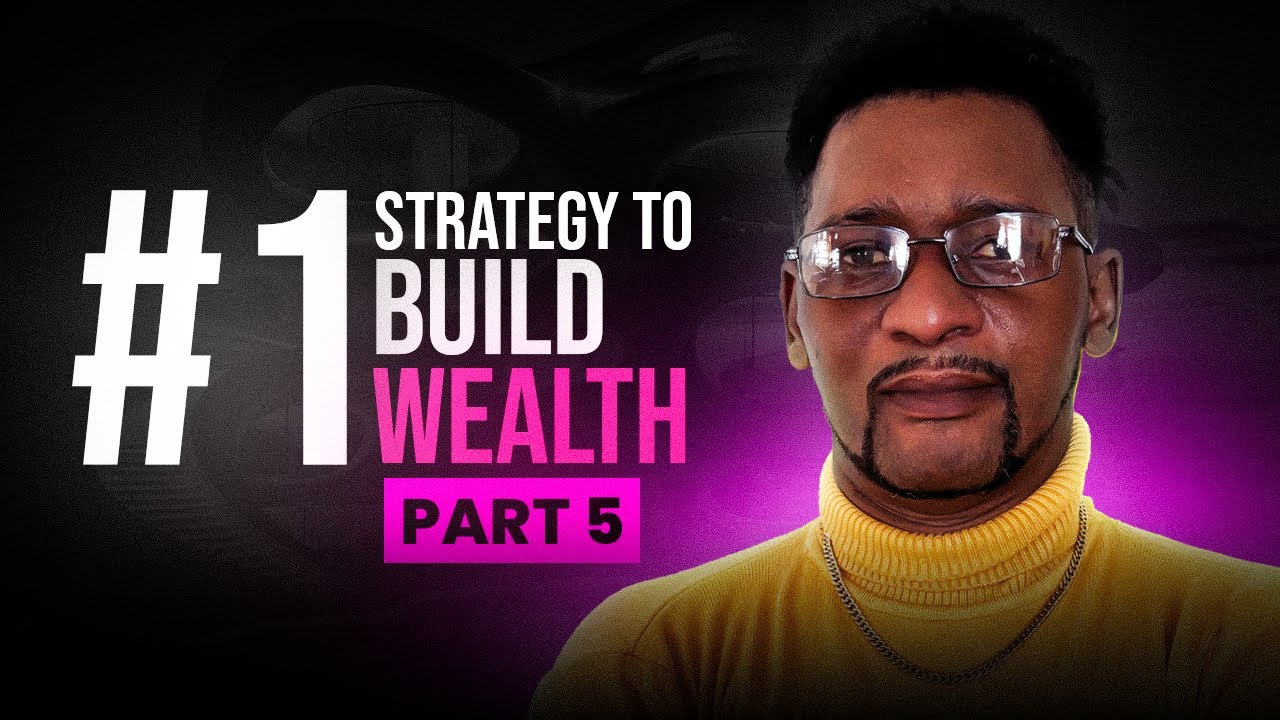 Build Wealth Fast With THESE Strategies - YouTube