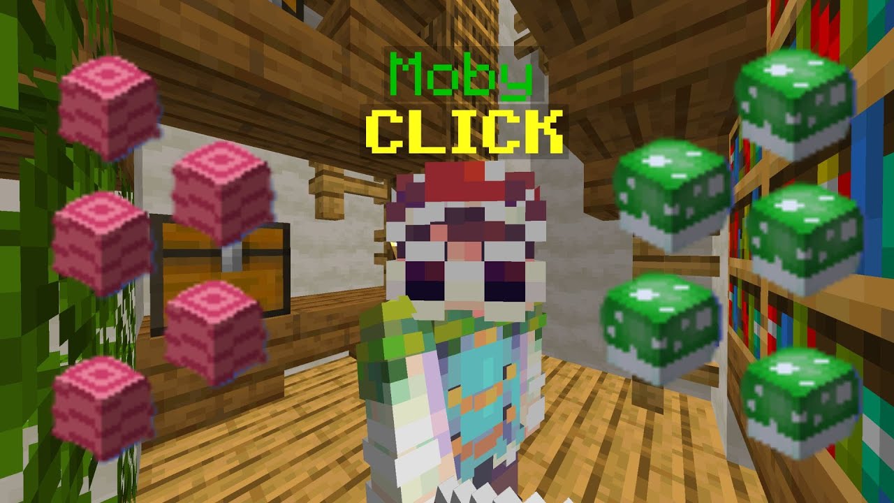 The New Update With Chum | Hypixel Skyblock - YouTube