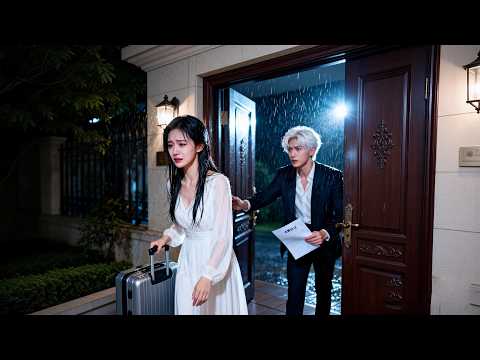 團圓日惡毒婆婆竟收到丈夫與小三出軌的挑釁，妻子絕望提出離婚，但總裁得知這一切都是母親的陰謀，哭著求原諒但為時已晚！#短劇#甜寵#總裁#短劇全集#灰姑娘霸總#熱劇#爱情#腹黑#都市#復仇#重生