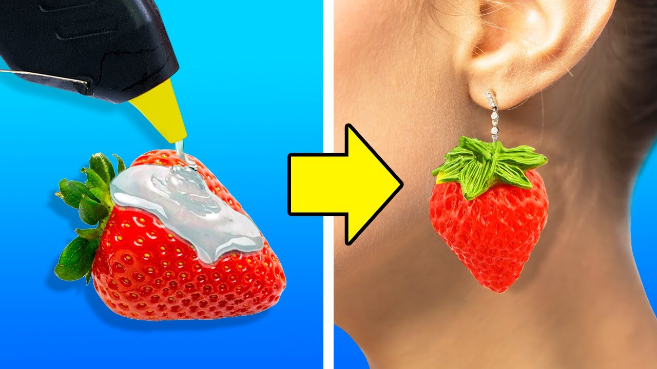 36 DE TRUCURI ȘI DIY-URI SIMPLE PE CARE AR TREBUI SĂ LE ȘTIE ORICE FATĂ ...