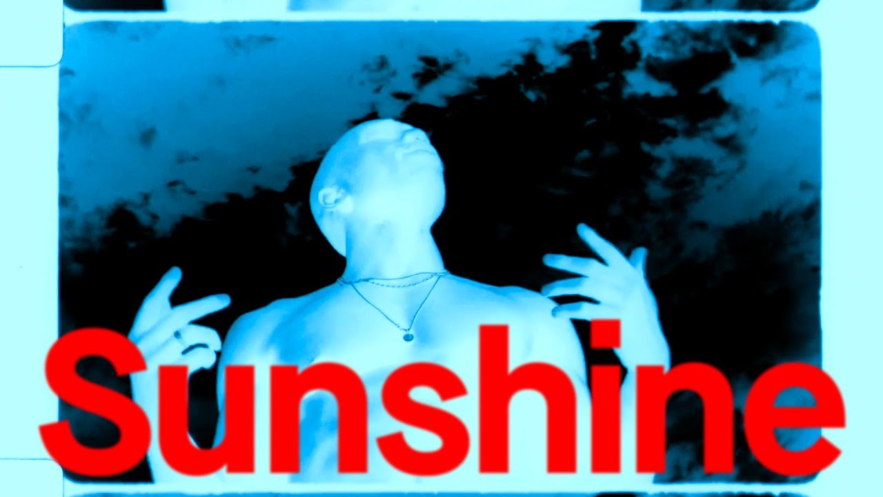 Glenn Astro & HulkHodn - Sunshine w/ Treasure Bloom (Official Music ...