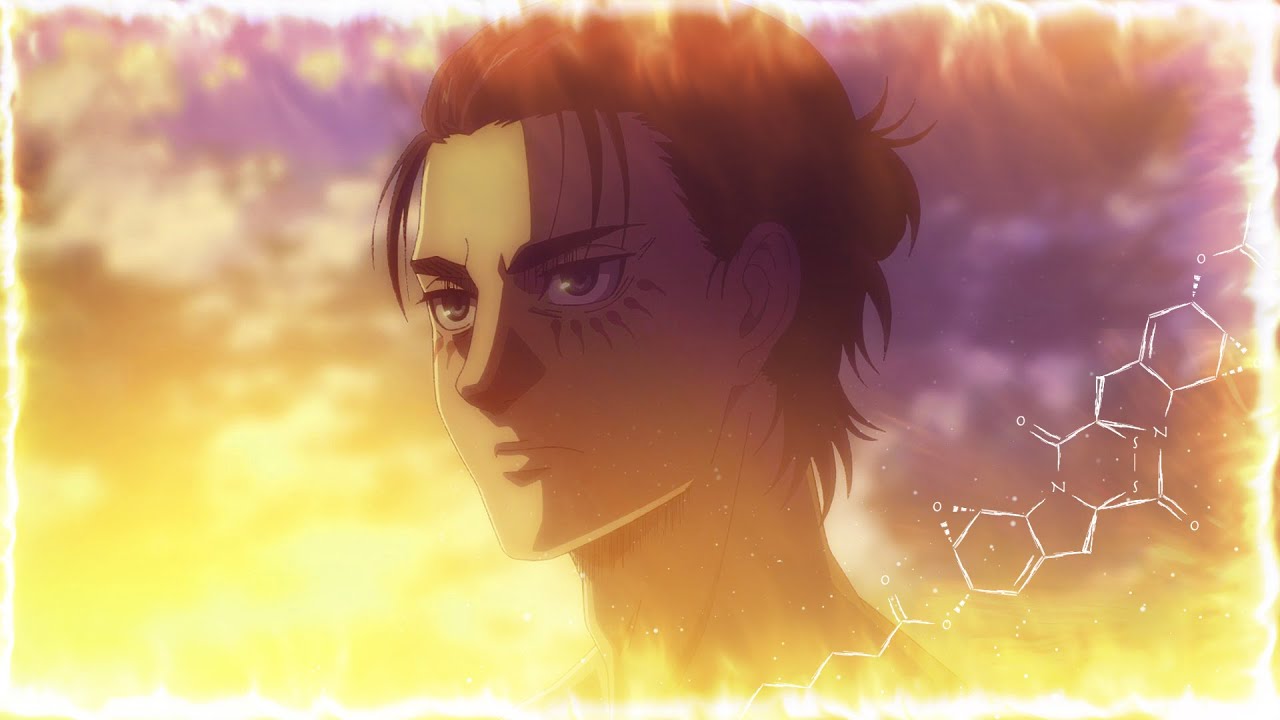 Eren-Changes (attack on titan )[AMV\EDIT] || Cereal edits || - YouTube