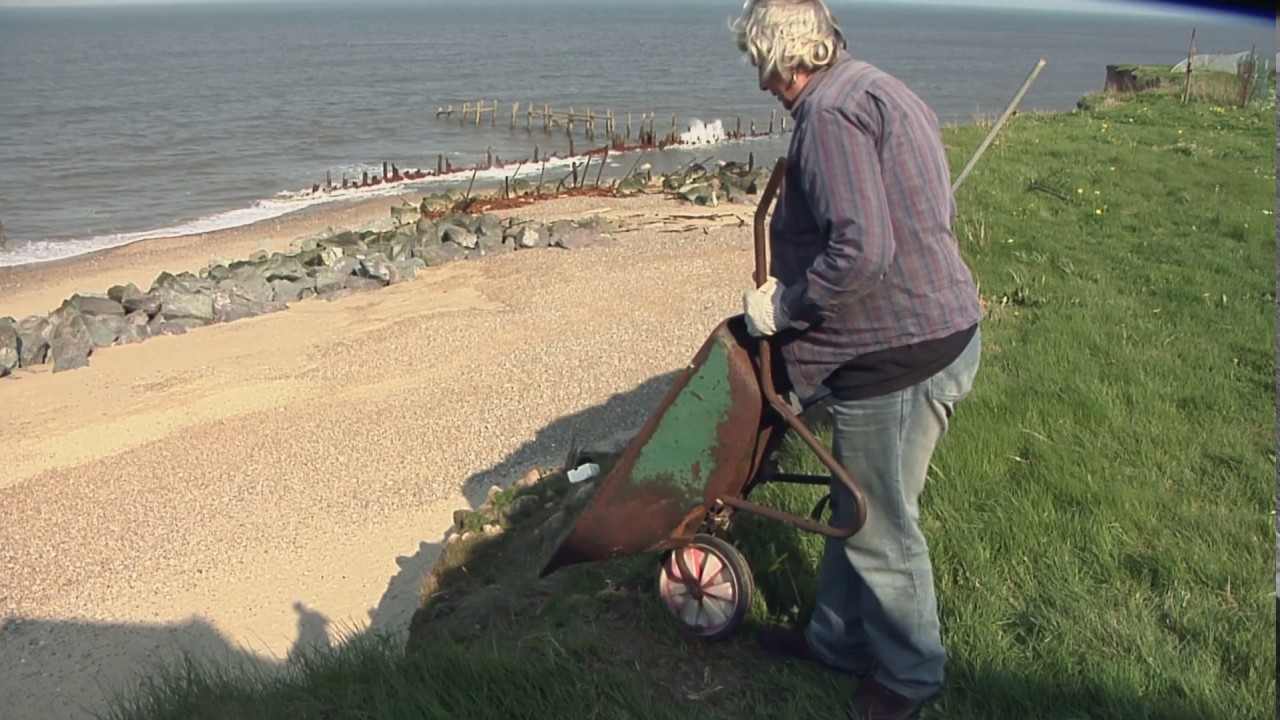 Holding the line - YouTube