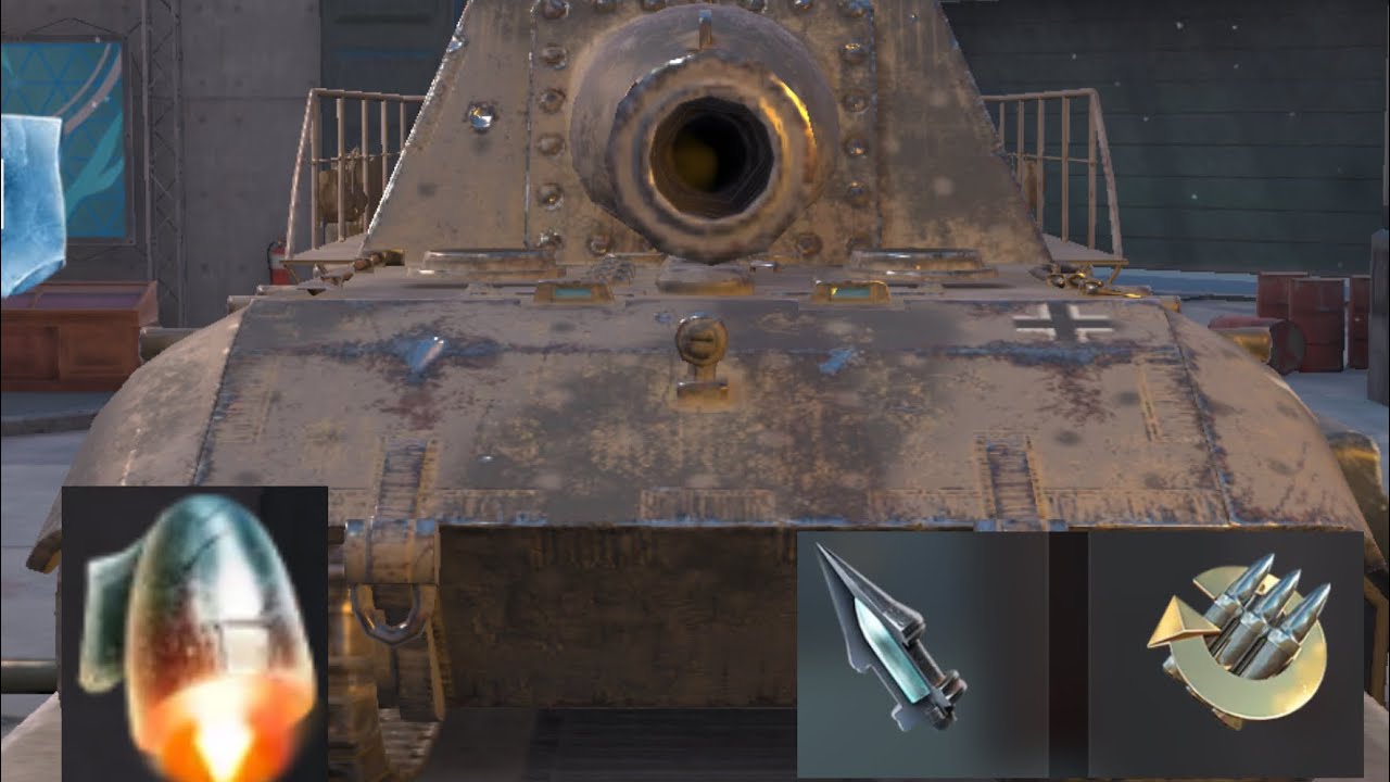 World of Tanks Blitz Memes - 1 - YouTube