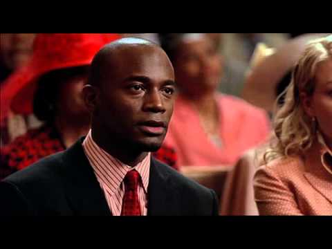 Ally McBeal S04E21 Queen Bee - YouTube