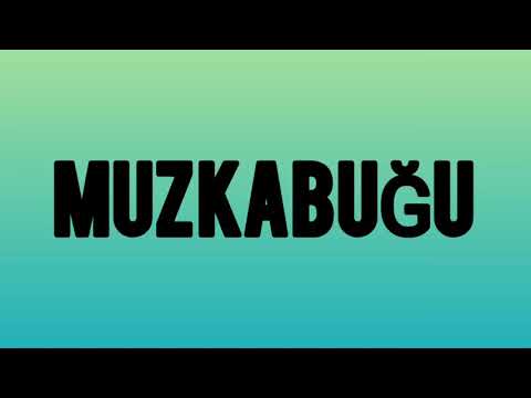 KANALIMIZIN YENİ ADI VE İNTROSU | MUZ KABUĞU