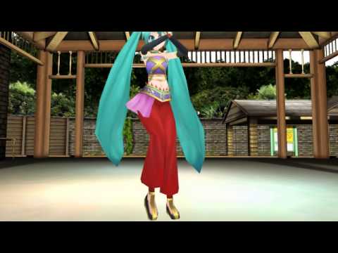 Tsuki to Taiyou no Meguri