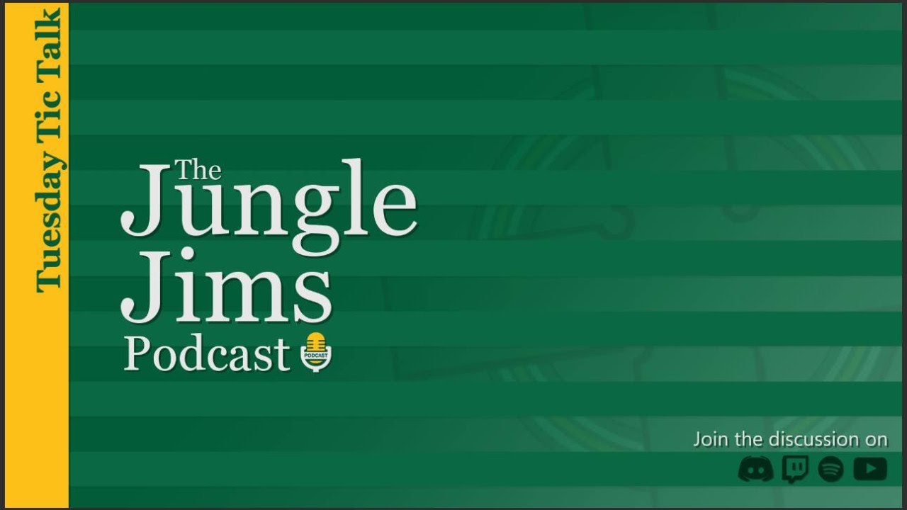 Tuesday Tic Talk - 24/10/2023 - YouTube