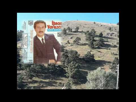 Asik ihsan Yavuzer - Gurbet El