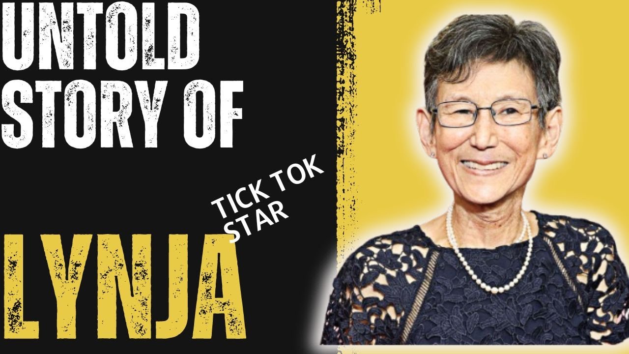 how did tick tok star lynja died ? - YouTube