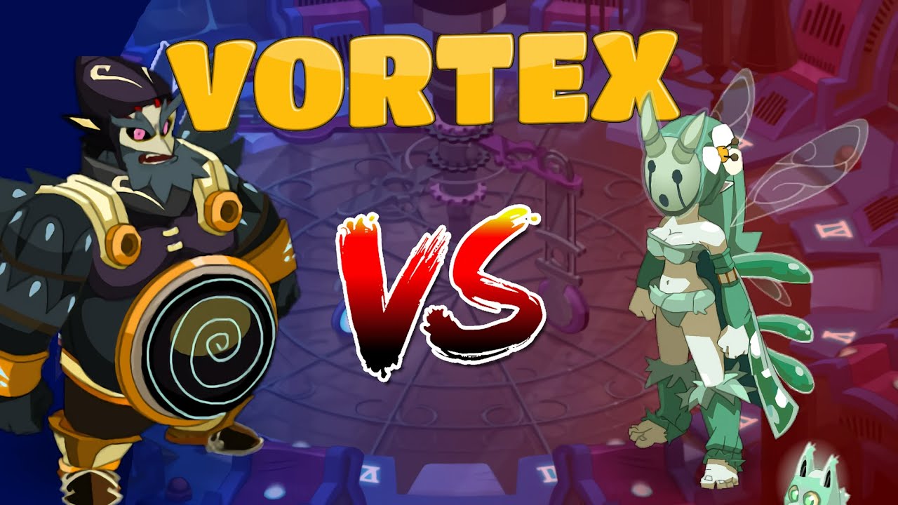 ⚔️VORTEX⚔️ - YouTube