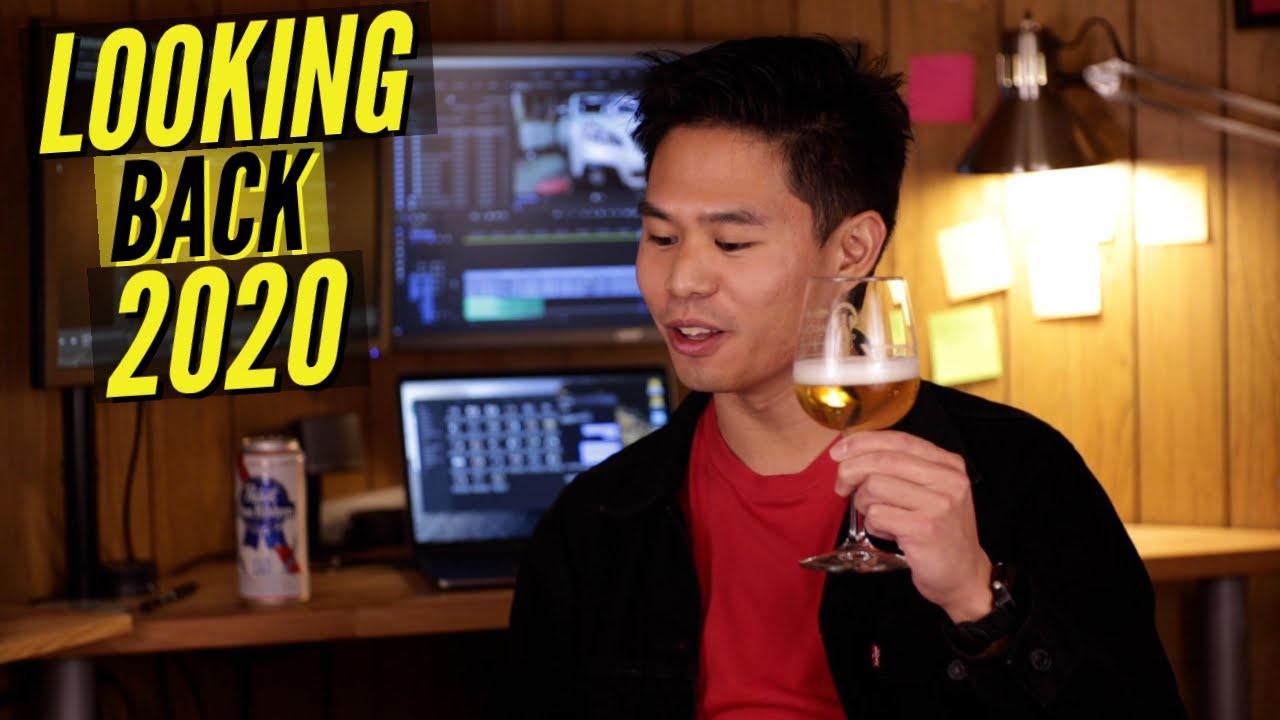 Looking Back: 2020 - YouTube