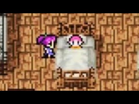 『FF5 ピクリマ』 やるからみはってて part6 - YouTube