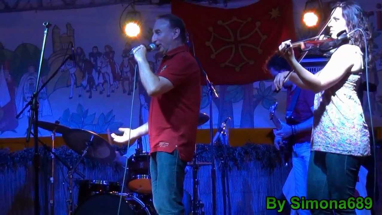 Lou Dalfin "Pica Lu Fer" Pavone Canavese(TO) - YouTube