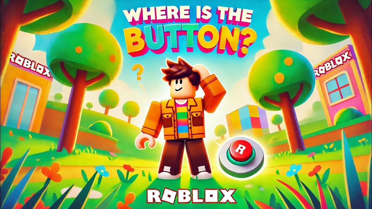 🖲roblox find the button🖲 level (1 to 30 ) | roblox gameplay - YouTube