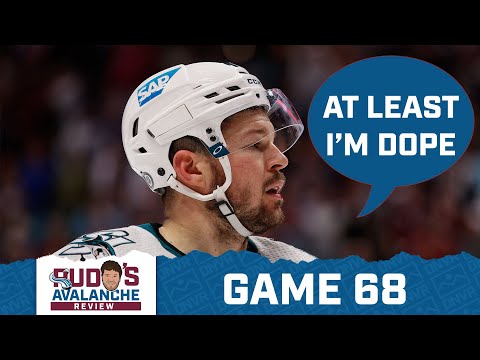 Avalanche Review Game 68: Sharks Uno Reverse Card