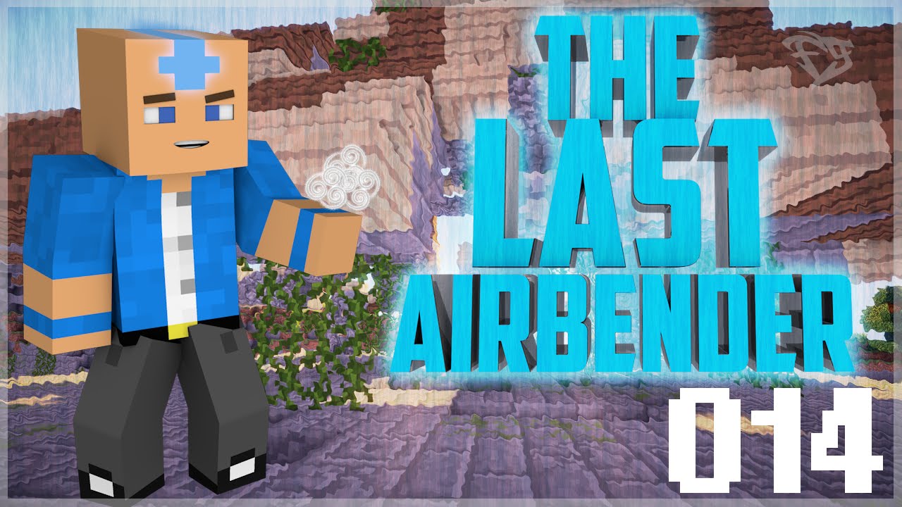 Minecraft - Avatar The Last Block Bender - Episode 14 - Chi Blocker ...