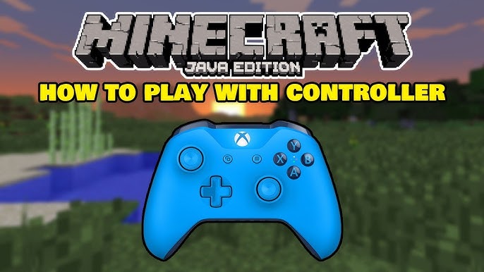 Löffel Absolut Stammbaum minecraft java xbox controller Sicher ...