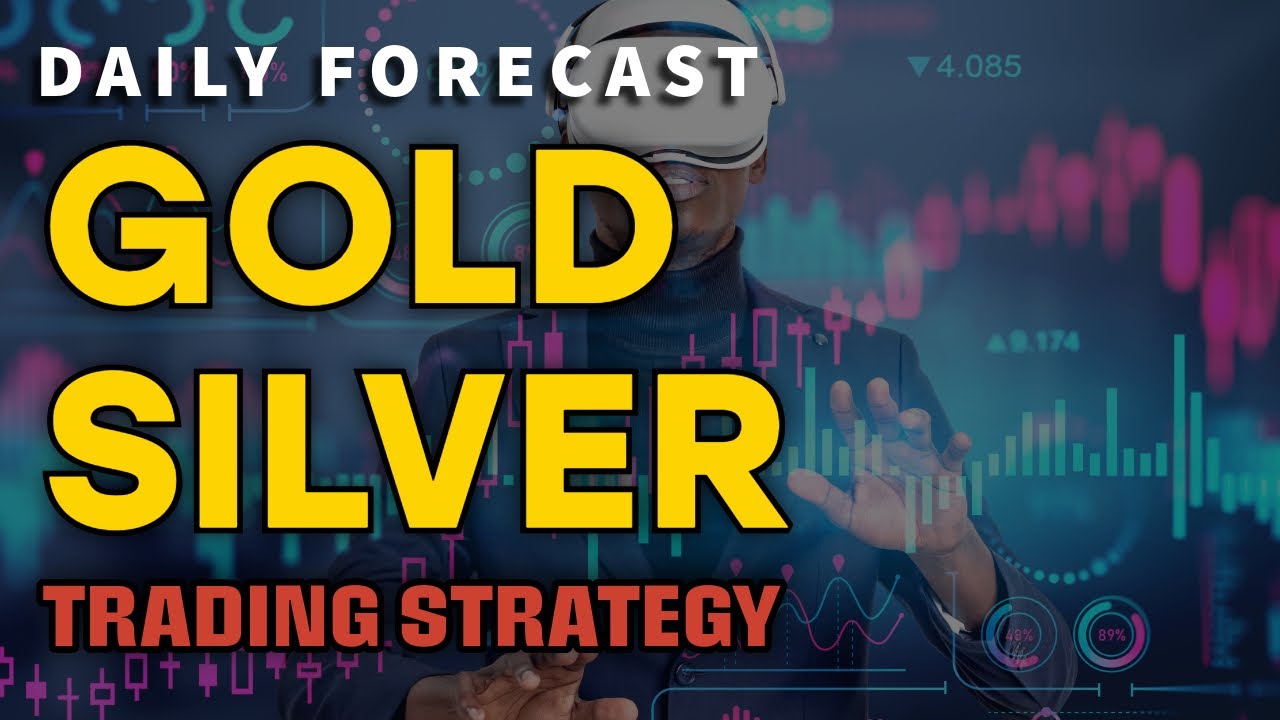 Gold Price Forecast Today | Gold Trading Strategy 4-5 March | Silver ...