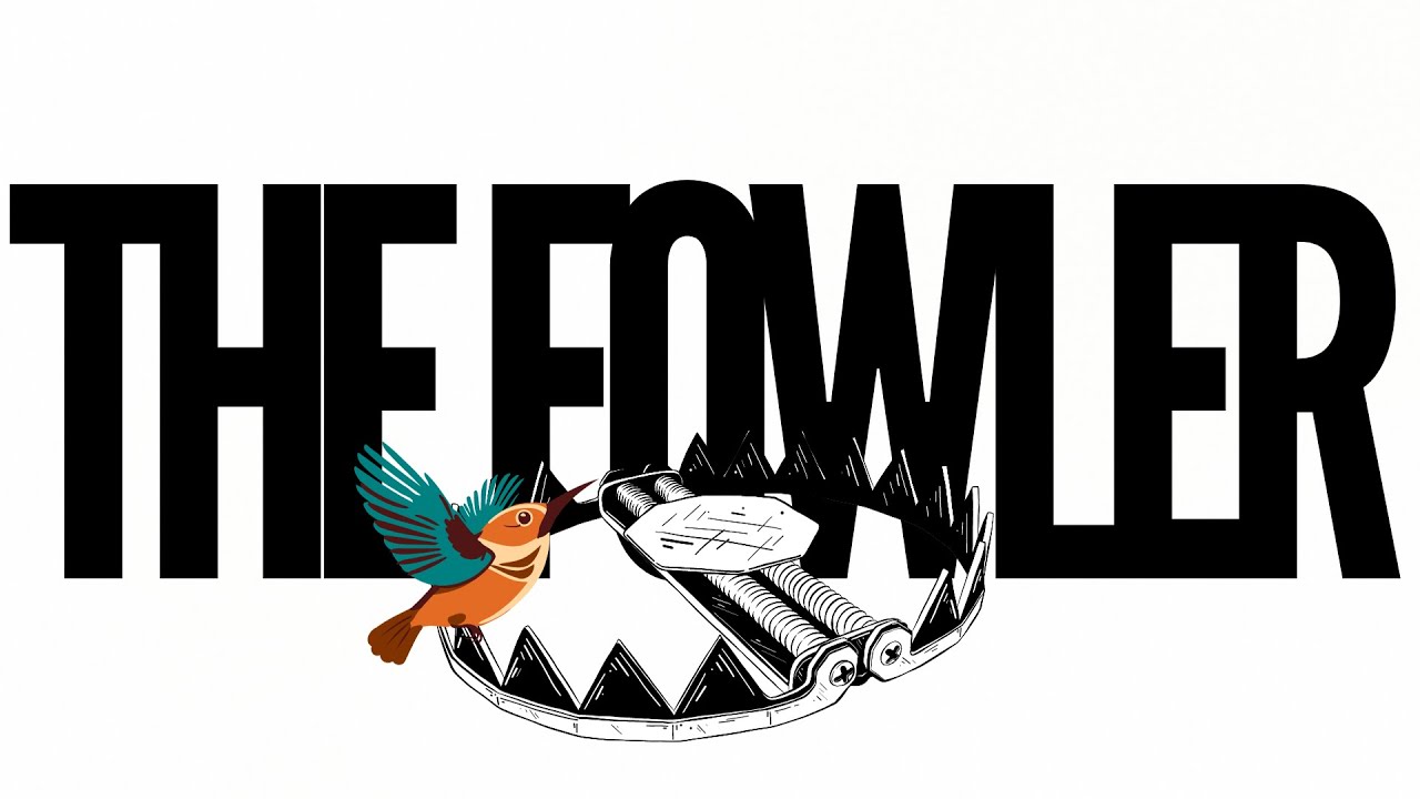 The Fowler | Bible Study Replay - YouTube