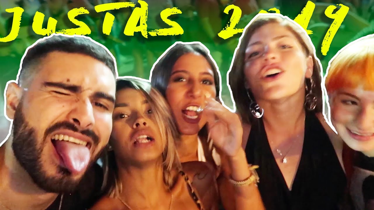 Lo que en realidad pasó en las JUSTAS EN PONCE 2019 (+21) - YouTube