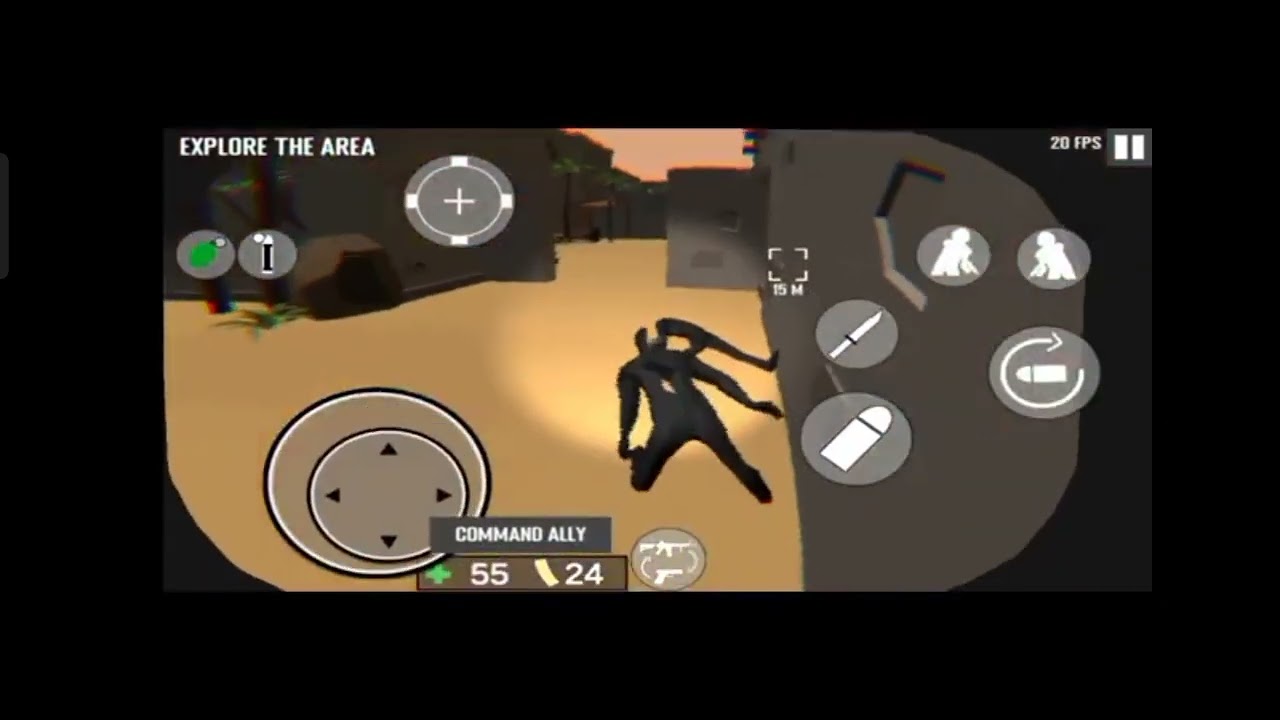 PROJECT DECAY créditos a: PROJECT DECAY (no es un anuncio Bro) - YouTube