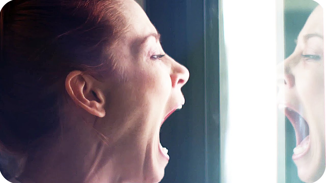 DAY 5 Season 1 TRAILER (2016) Rooster Teeth Series - YouTube