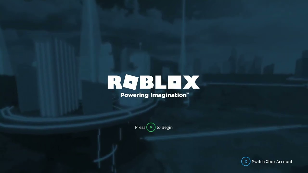 Roblox Xbox One Main Menu Theme Song (10 Minutes) - YouTube