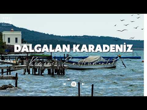 Dalgalan Karadeniz | Karadeniz Enstrumantal Cover 2024