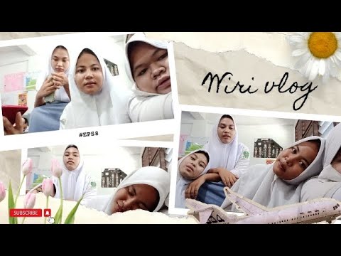 VLOG KEDELAPAN - YouTube