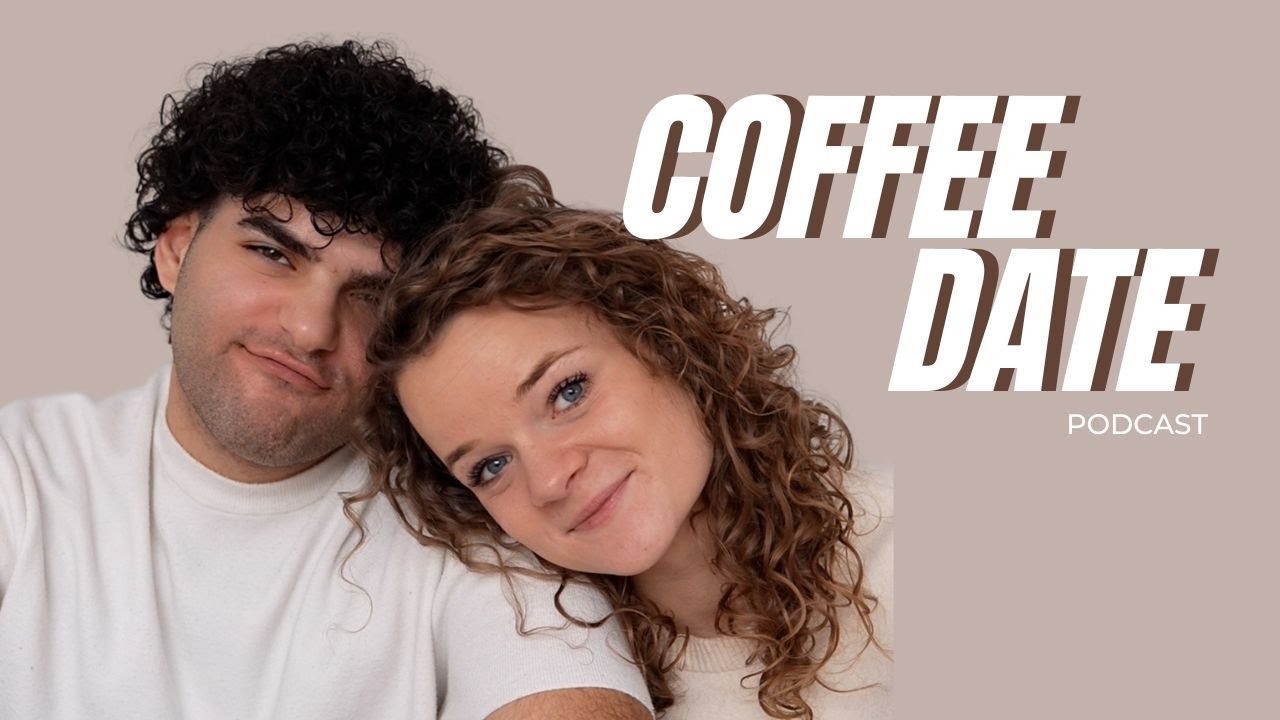 COFFEE DATE podcast | We zijn terug met een nieuw seizoen! | S3 E1 ...