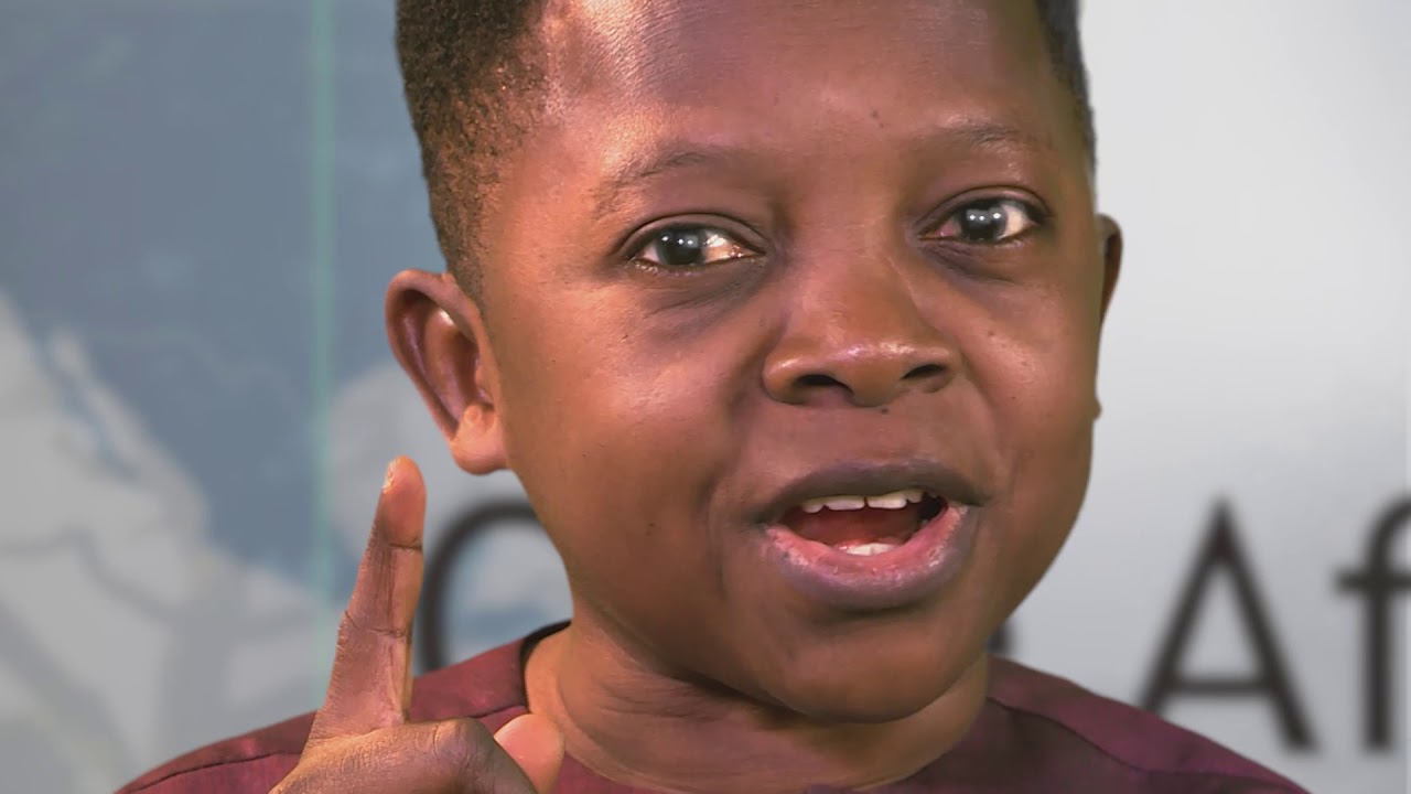 AKI AND PAW PAW ENTERTAINMENT PRESENTS ONE AFRICA CONNECT. - YouTube