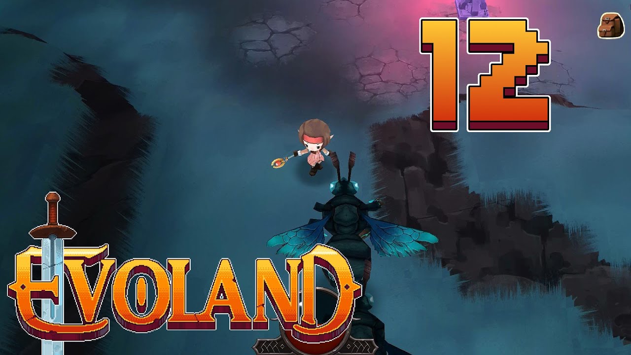 Let's Indie Together Evoland #12 - Diablo lässt grüßen (Deutsch & HD) - YouTube