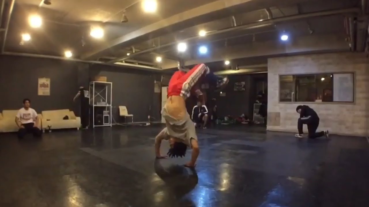 BBOY NOODLE 2016 "TAP.TAP.TAP." - YouTube