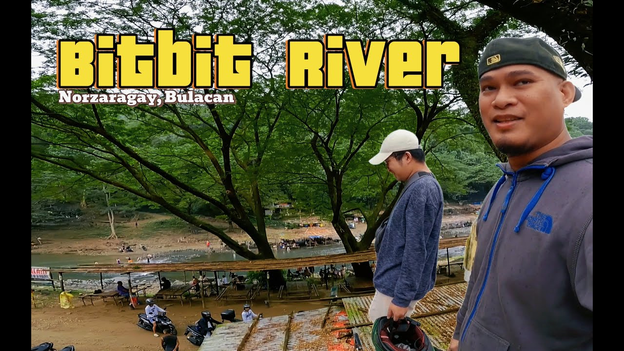 BITBIT RIVER RESORT | BITBIT BRIDGE | MASYADONG LIBLIB PAPUNTA DITO ...