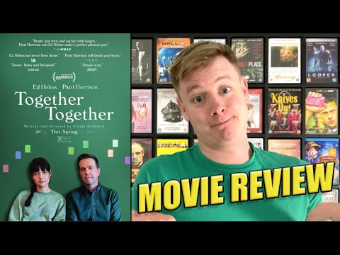 Together Together - Movie Review | Sundance London Film Festival 2021 ...