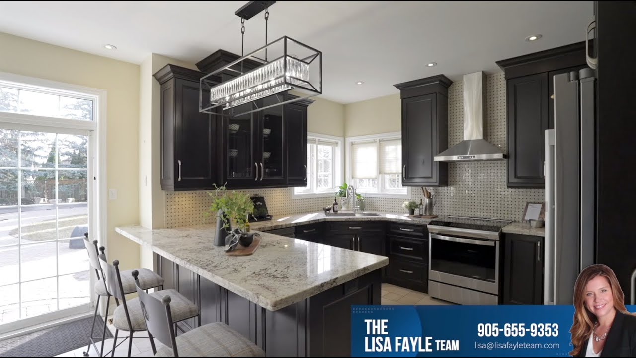 Lisa Fayle Just Listed | 3 Lennon Court, Whitby | Whitby Homes For Sale ...