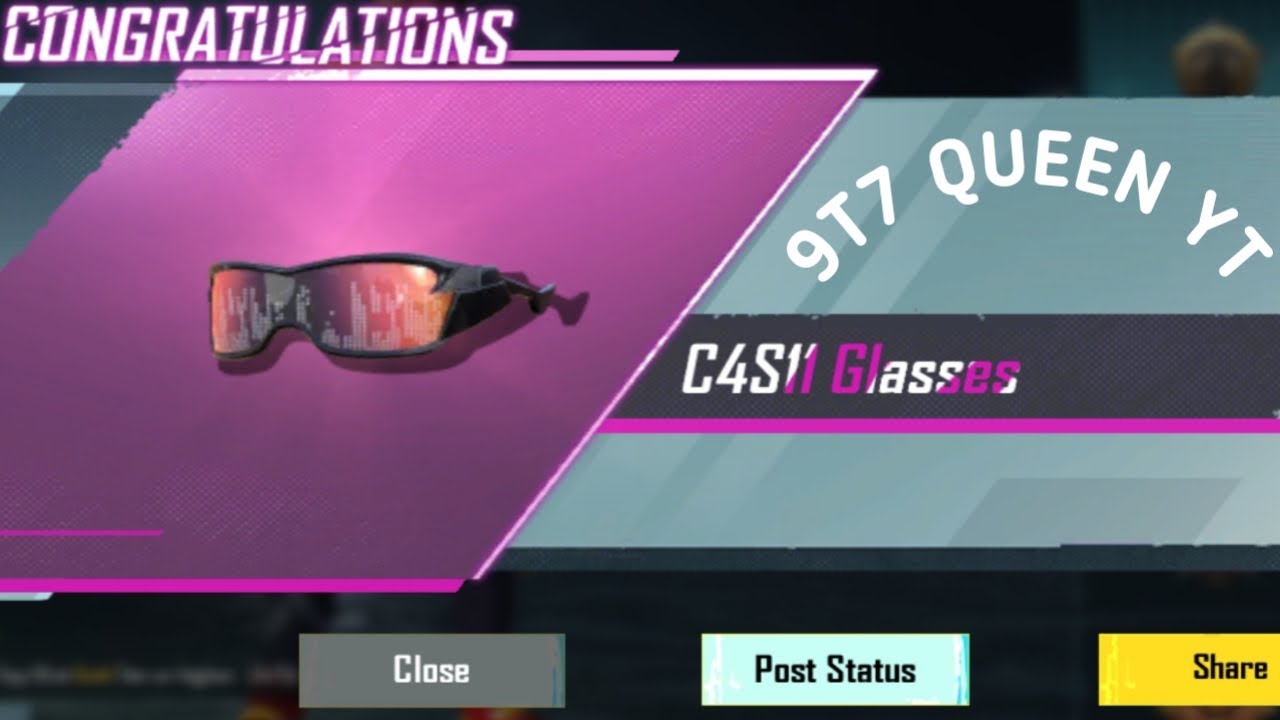 9T7 QUEEN YT PUBG MOBILE GAMES - YouTube