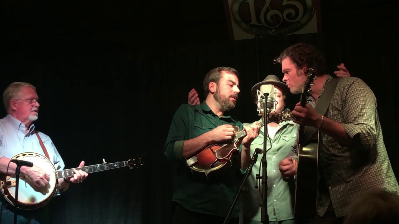 Woody, Mike and Mike with Marc Pruett at 185 King Street 2019 - YouTube