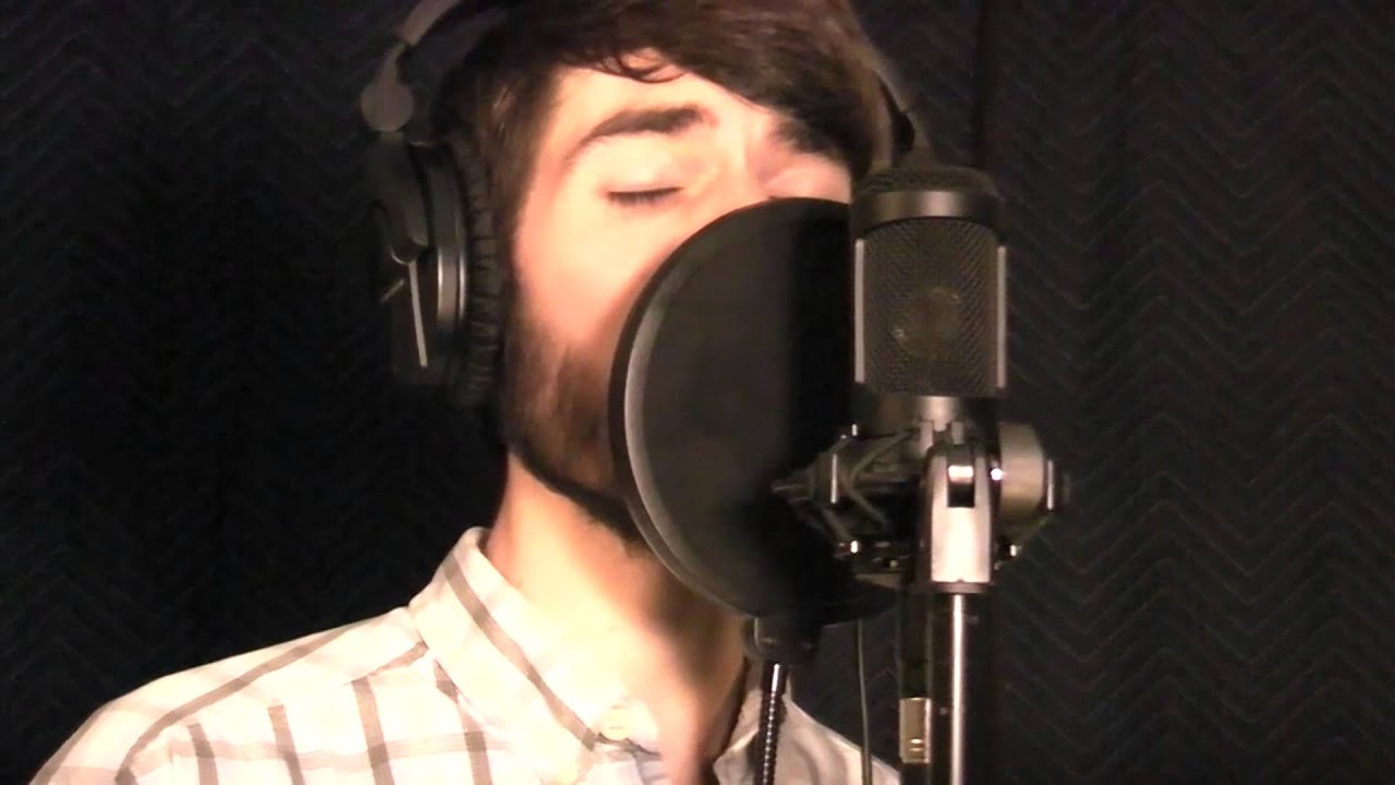 Samuel Southard - On the Street Where You Live - Karaoke - YouTube