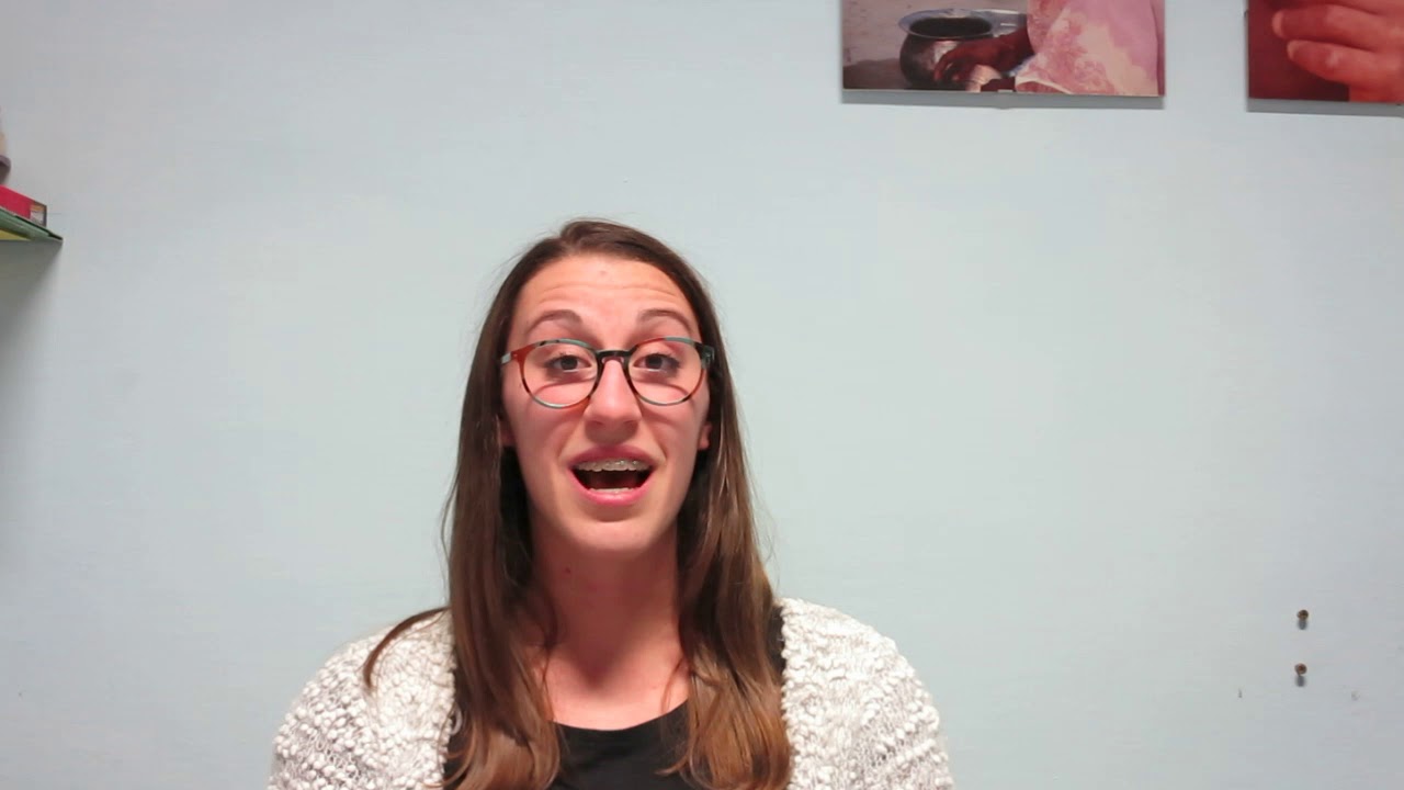 34 Sofia Basile - YouTube