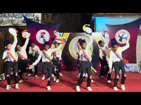 Madavur Song | islamic song | Daff mutt | Nabidhina song | - YouTube