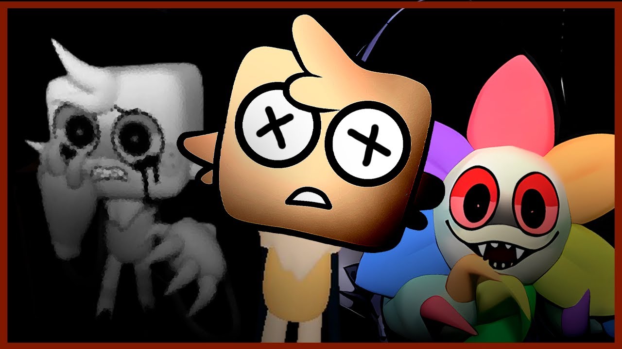 😥 MY GOOB EXPERIENCE!!! 😎 | Dandy's World Roblox - YouTube