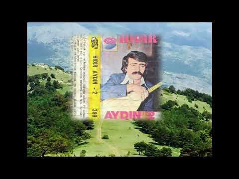 Hidir Aydin - 2 -  Ne Zaman Oy - ( Uzun Hava ) - ( Harika 399 )