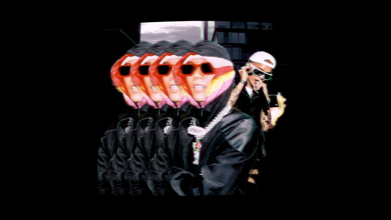 JP THE WAVY & JIGG - I.Y.A feat. Sik-K (Official Audio) - YouTube