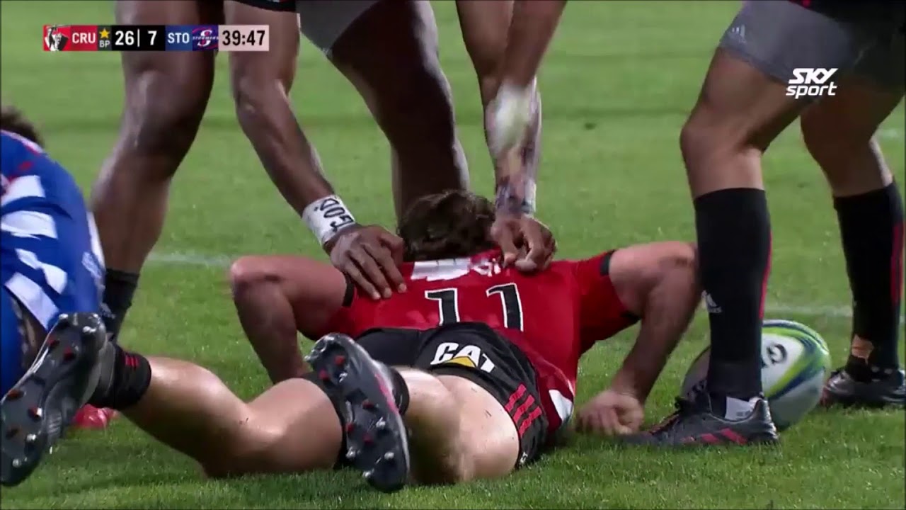 Extra Time with Ben Castle (Episode Two) - YouTube